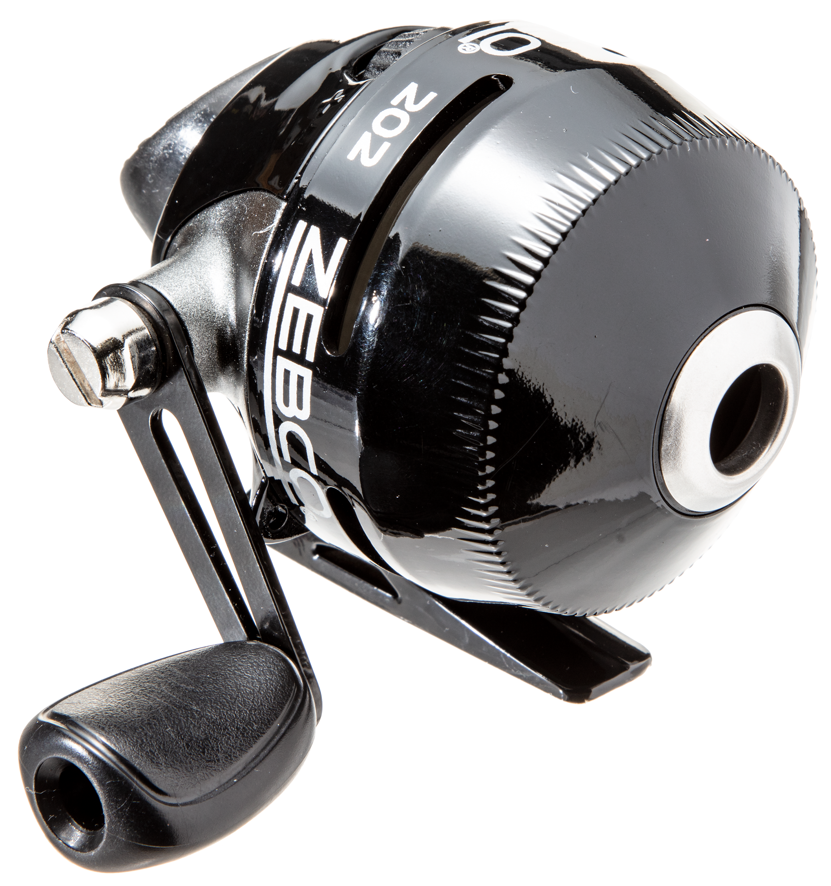 Zebco 202 Spincast Reel | Cabela's
